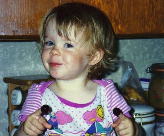 Meet Caitlin and her family – Caitlin's Smiles